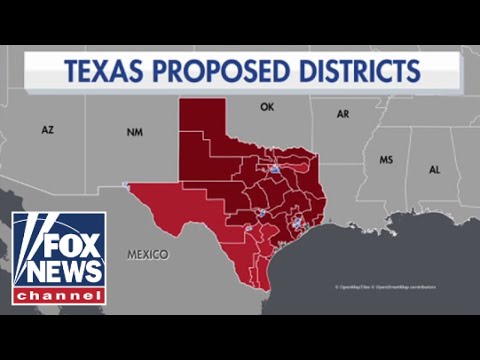 Texas Dems Face Ouster Over Redistricting Feud Deadline - Political ...