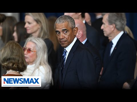 Trump Exposes Obama as 'Mastermind' of Russian Hoax Agenda - Political ...