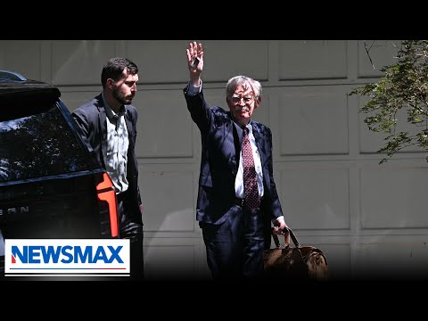 FBI Raid on Bolton: Uncovering the Shocking Truth Behind the ...