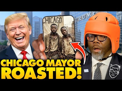 Chicago Mayor's Controversial Claim Sparks Outrage Online - Political ...