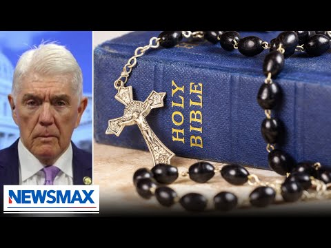 Rep. Roger Williams: Church and State Separation is a Myth - Political ...