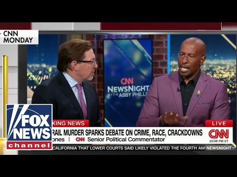 CNN Slammed for 'Unwatchable' Charlotte Murder Segment - Political ...