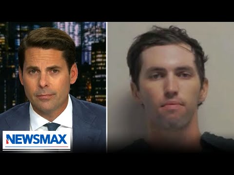Tyler Robinson: A Calculated Mind Behind the Madness - Political Action ...