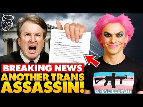 Prosecutors Call for 30-Year Sentence in Kavanaugh Assassination ...