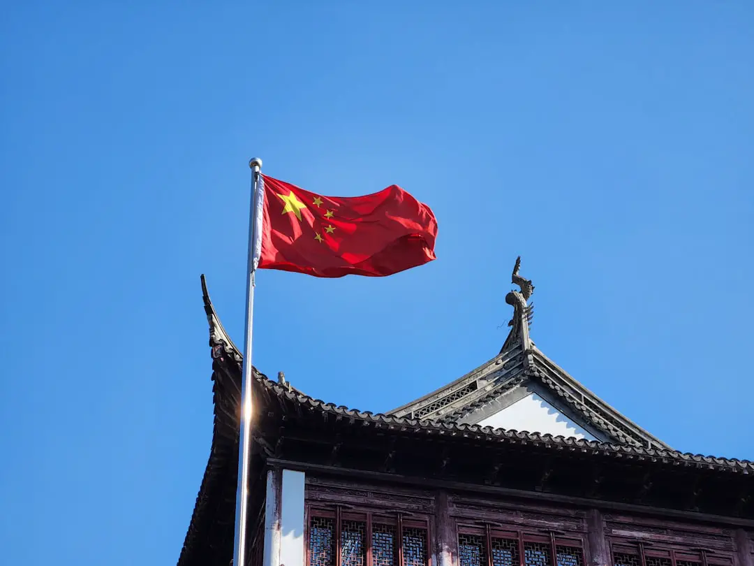 China’s Rare Earth Power Play: Is the World on the Brink of an Economic ...
