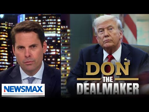 Donald Trump Crowned the GOAT: Here’s Why Critics Can’t Ignore Him ...