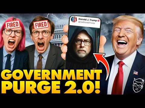 Biden's DOGE Program Backfires: Chaos and Confusion Erupt in D.C ...