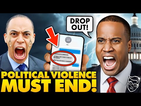 Democrats Ignore Violence in Politics: A Dangerous Double Standard ...