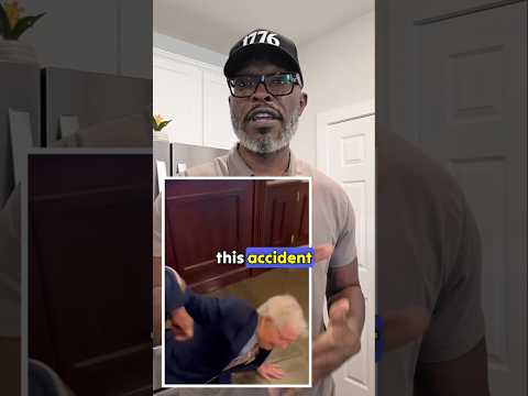 McConnell's Second Fall Caught on Camera: Concerns Rise - Political ...