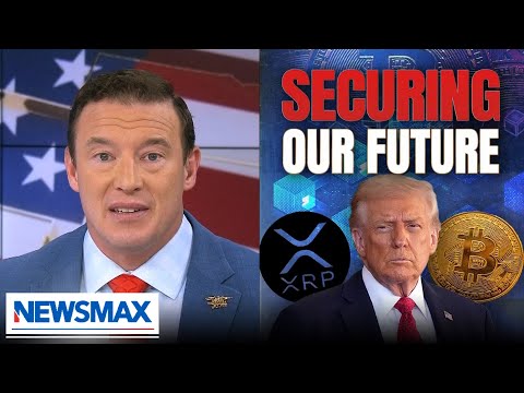 Carl Higbie Reveals How Cryptocurrency Can Revive America's Economy ...