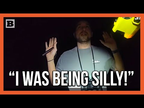 Man Uses Laser Pointer on Helicopter, Learns Pranks Have Consequences ...