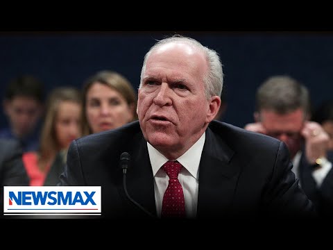 CIA Under Fire as Investigations Uncover Disinformation Campaign ...