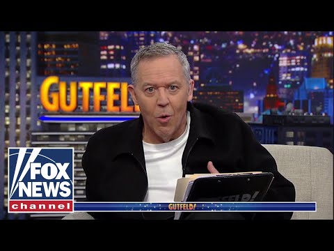 Gutfeld's Mind-Blowing Revelation Shakes Up Viewers - Political Action ...