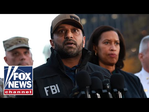 FBI Whistleblower Reveals Shocking Lapses in DC Thanksgiving Attack ...