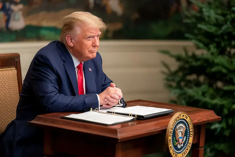 Trump vs CCP Showdown Will America Finally Stand Up for Freedom ...