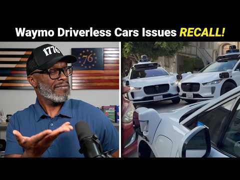 Waymo's Driverless Cars Recalled After Alarming Malfunctions ...