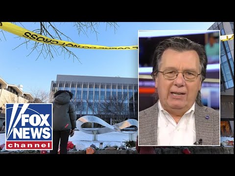 Ex-FBI Profiler Raises Alarm: What's Really Going On? - Political ...
