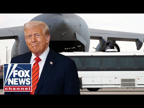 Trump Administration Intensifies Year-End Deportation Drive - Political ...