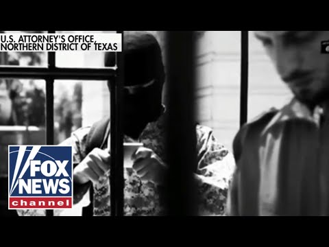 Texas Man Nabbed for Alleged ISIS Ties Shocks Community - Political ...