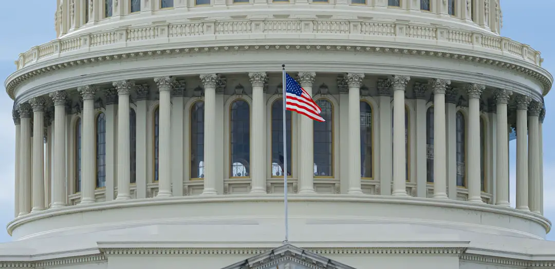 Will Democrats Risk Another Shutdown to Push Their Agenda? Find Out ...