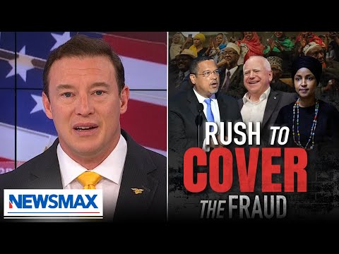 Somali Scammers Exploit System Funded by Hardworking Americans ...