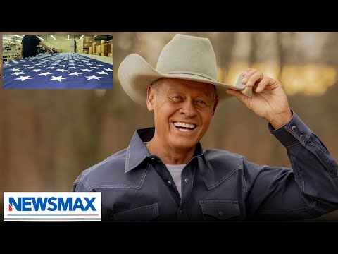 Country Music Star: Why Patriotism Should Unite Us All - Political ...