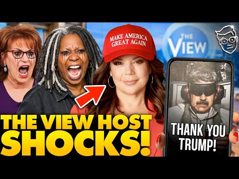 Ana Navarro's Stunning Take on Brutal Dictators Sparks Applause on The ...