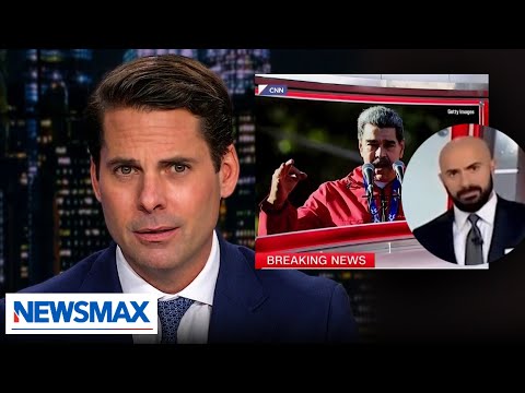 Liberal Media's Shocking Strategy: Defend Maduro Using Thick Accents ...