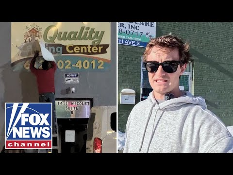 Viral Daycare Shut Down After Disturbing Video Surfaces - Political ...