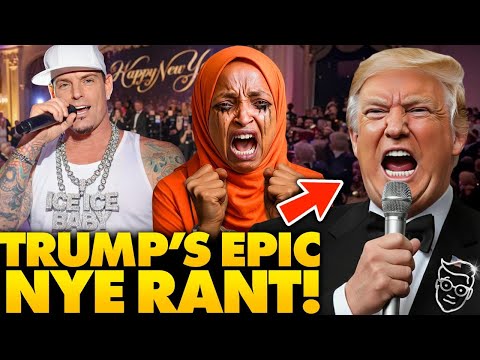 Trump Calls Out Fraud at Mar-a-Lago: Demand for Accountability Grows ...