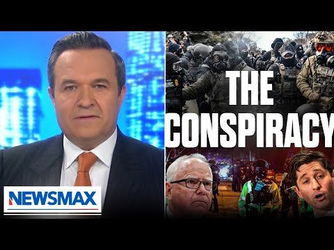 Greg Kelly Accuses Fry and Walz of Admitting Criminal Actions ...