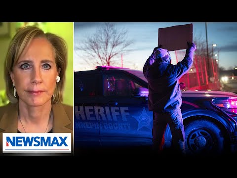 Protests Mask Serious Fraud Allegations in Minnesota, Claims Tenney ...