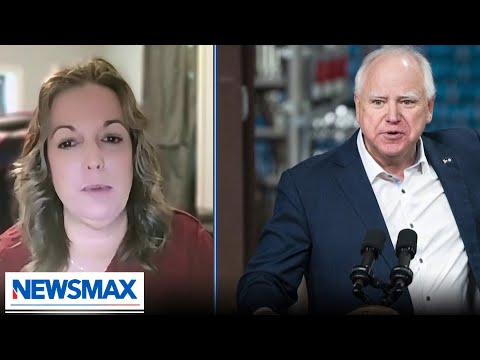 Minnesota Rep Demands Transparency Amidst Rising Fraud Concerns ...