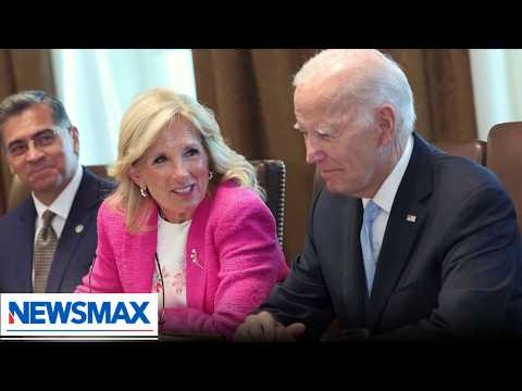 Jill Biden Promises Memoir Will 'Set the Record Straight' on ...