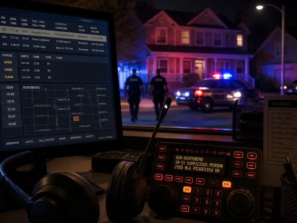 Swatting Call Reports Gunshots at Justice Amy Coney Barrett’s Home ...