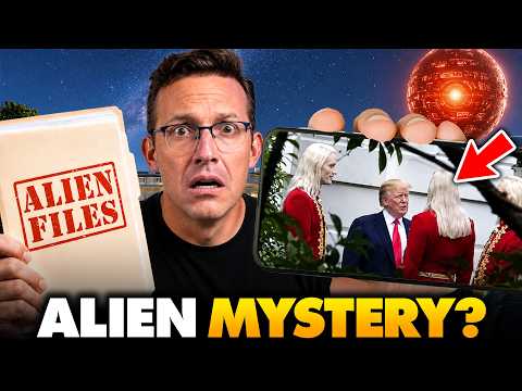 Trump, Aliens, and the Viral Image: What You Need to Know Now ...
